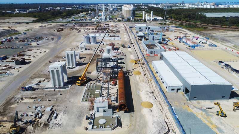 Western Australia's Lithium Valley - a one stop shop for EV raw materials