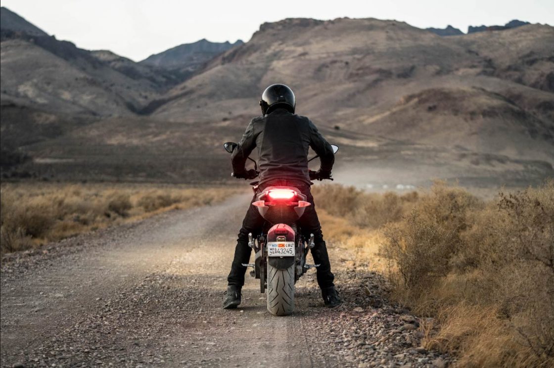 Review: All new Zero electric motorcycle unveiled