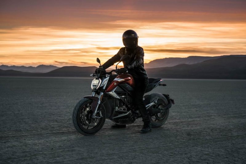 Review: All new Zero electric motorcycle unveiled | The Driven
