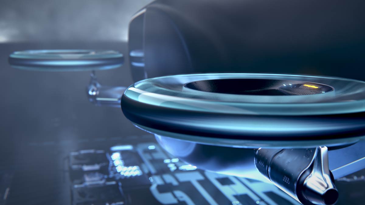Tyres with wings? Cars might fly thanks to Goodyear