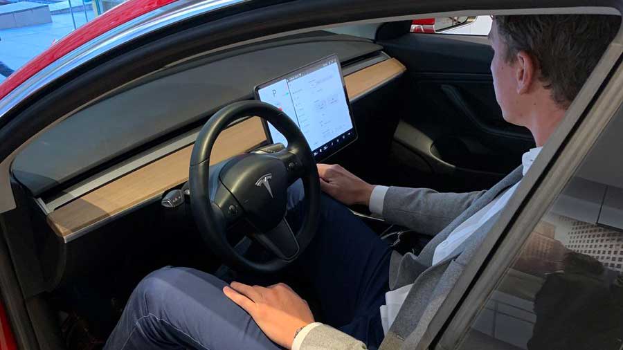 Tesla Model 3 deliveries in Australia begin next week | The Driven