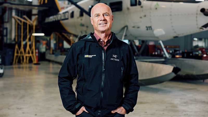 First electric seaplane flight propelled into history with Australian tech