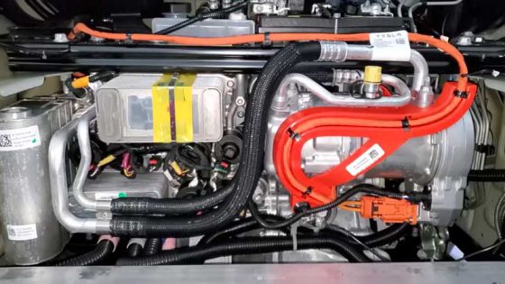 Model Y review highlights hidden pros and cons compared to Model 3