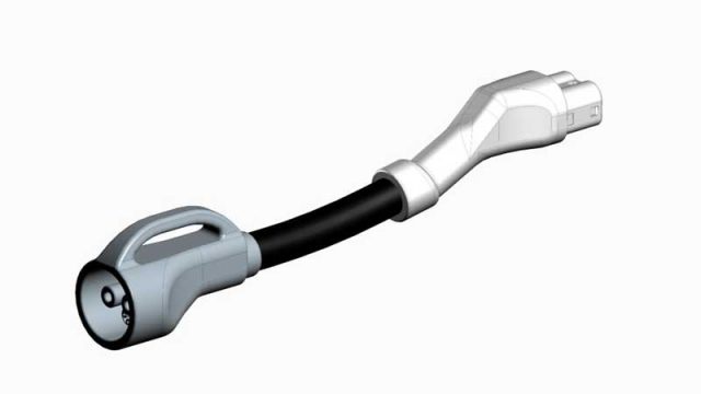 New CHAdeMO EV charging protocol supports "ultra-high-power" 500kW charging