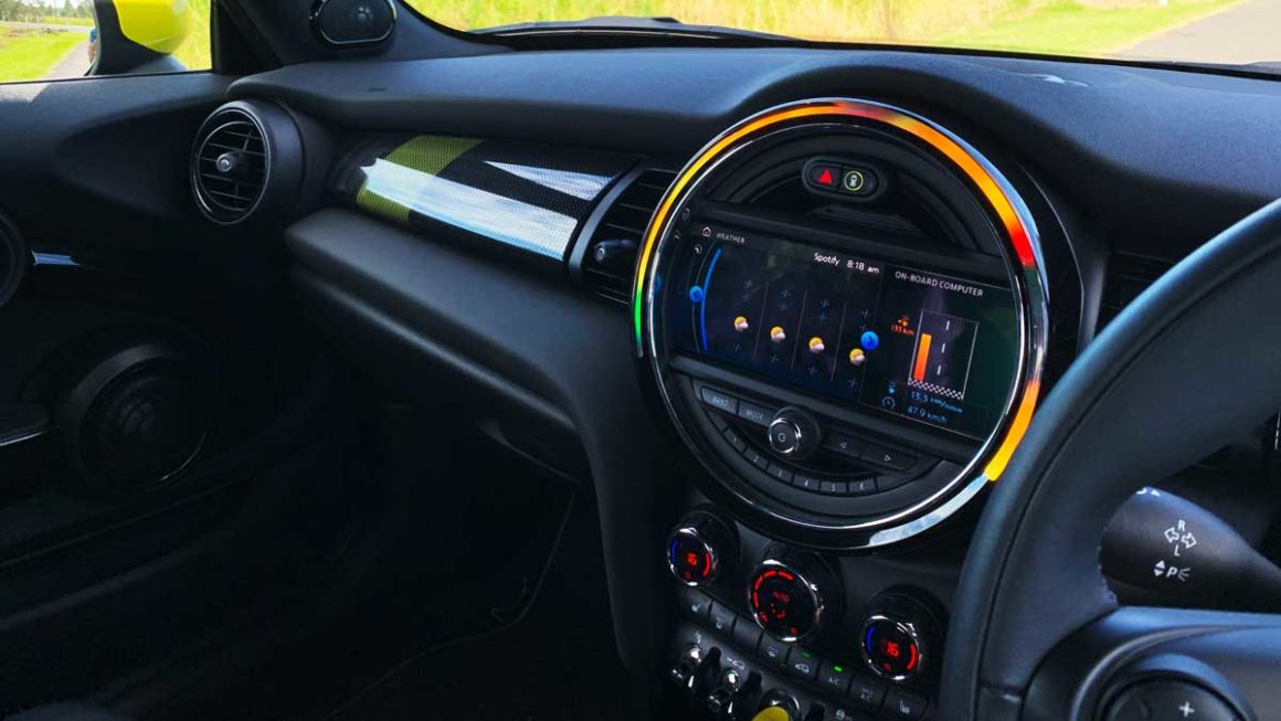 Mini Electric review: Price parity for EV version of a family favourite