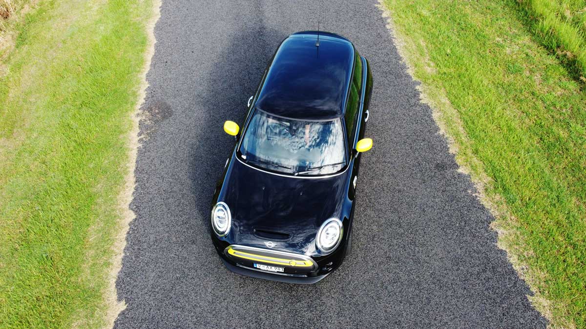 Mini to go all electric from 2030, last fossil fuel car release in 2025