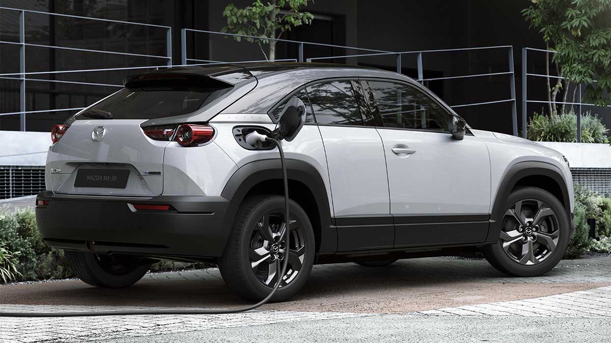 Prices Slashed For Mazda MX 30 Electric Due To Lacklustre Range Prices Slashed For Mazda MX 30 Electric Due To Lacklustre Range