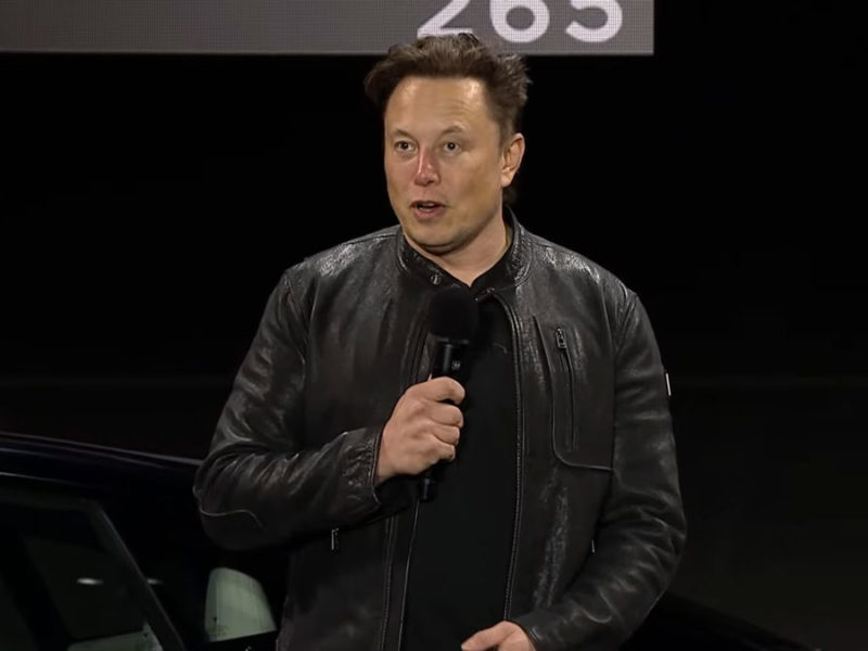 The Driven | Page 6 of 558 | Electric Vehicle Insiders