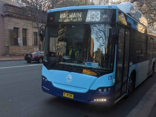 Don't forget the need for zero-emission buses in push for electric cars