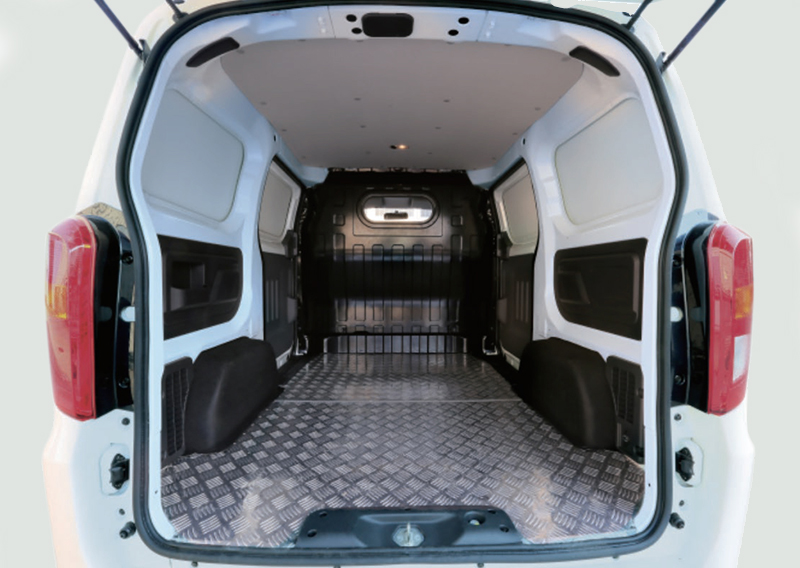 BYD electric van due in Australia soon, with people mover, SUV and ...