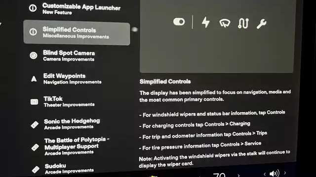 Tesla Model 3 and Model Y get dancing lights in 2021 holiday update