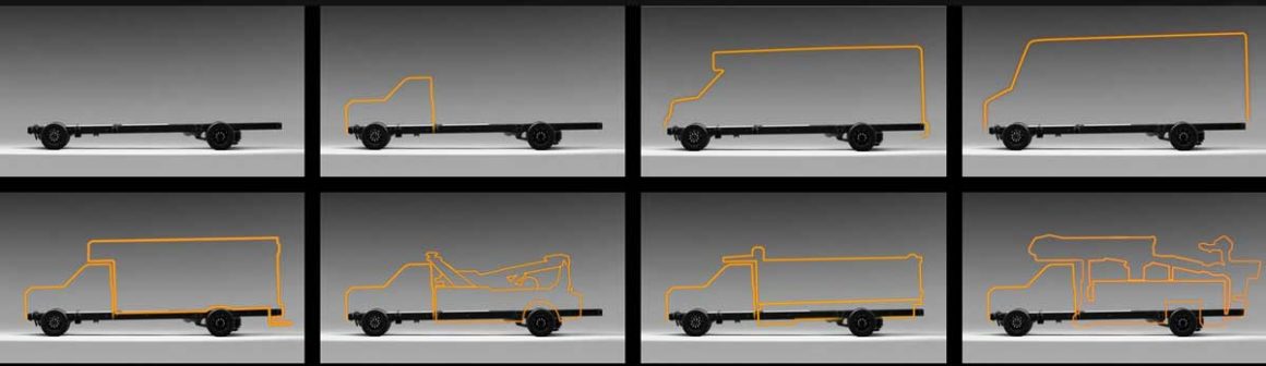 Bollinger halts development of B1 and B2 electric work vehicles