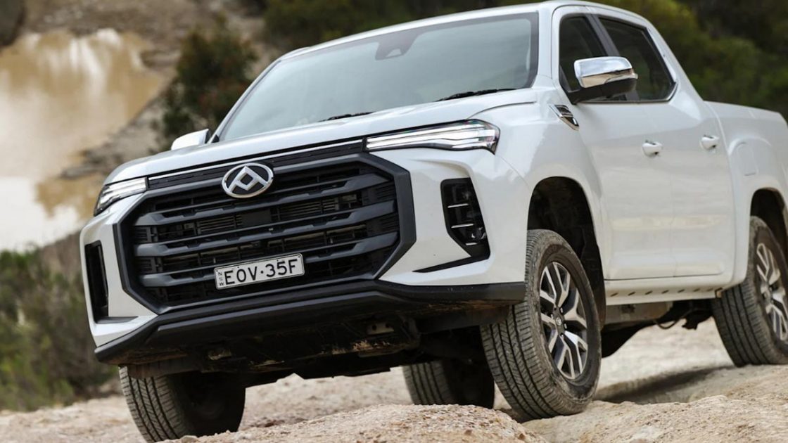 Four great and affordable electric vehicles that still are not available in Australia