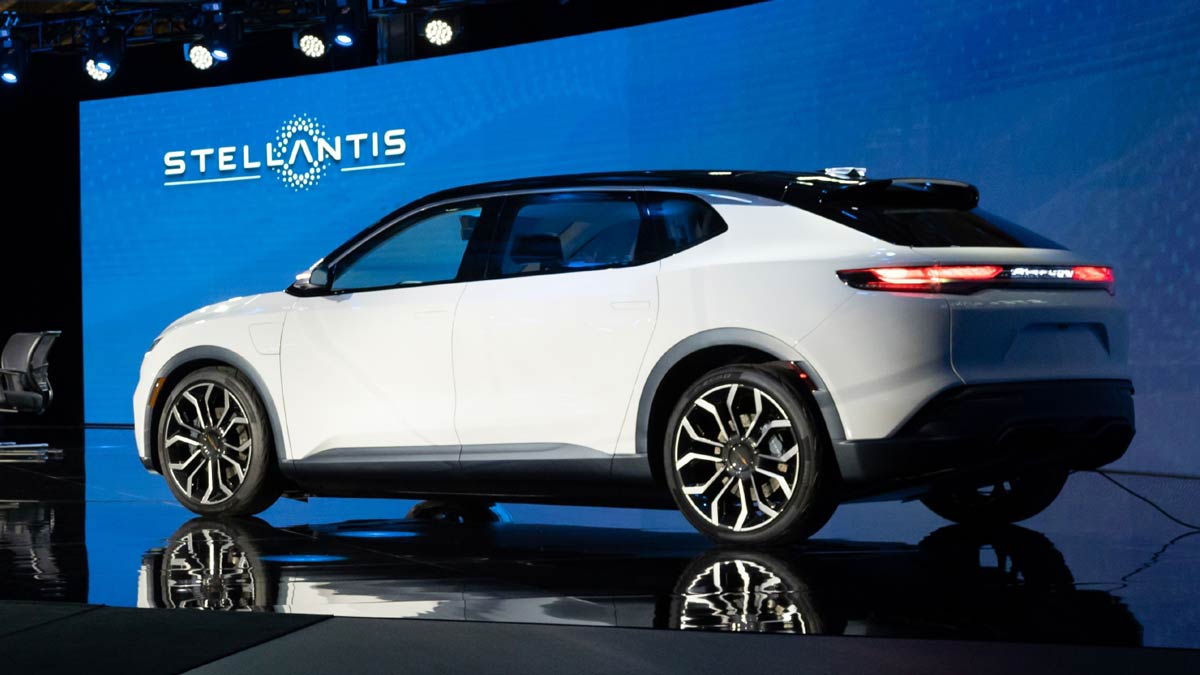 Stellantis ups investment in Australian net zero lithium producer ...