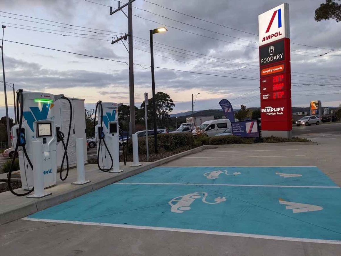 Tesla V4 supercharger: Details emerge of taller, faster EV charger