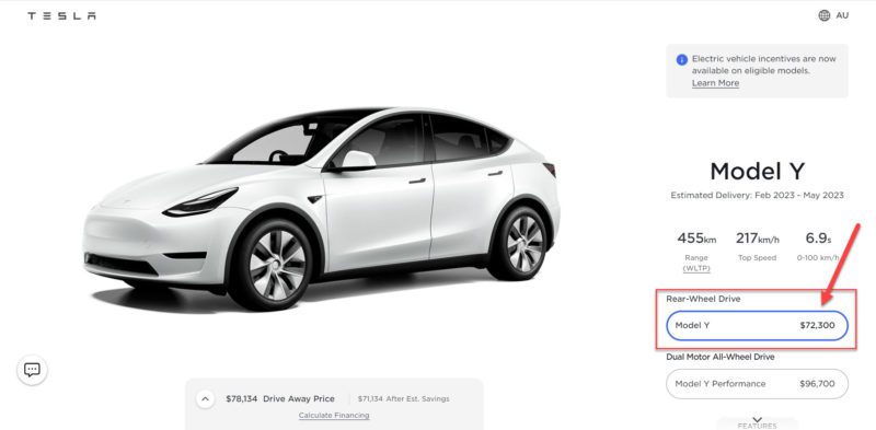 Tesla lifts prices of new Model 3 and Model Y, the best selling EVs in ...