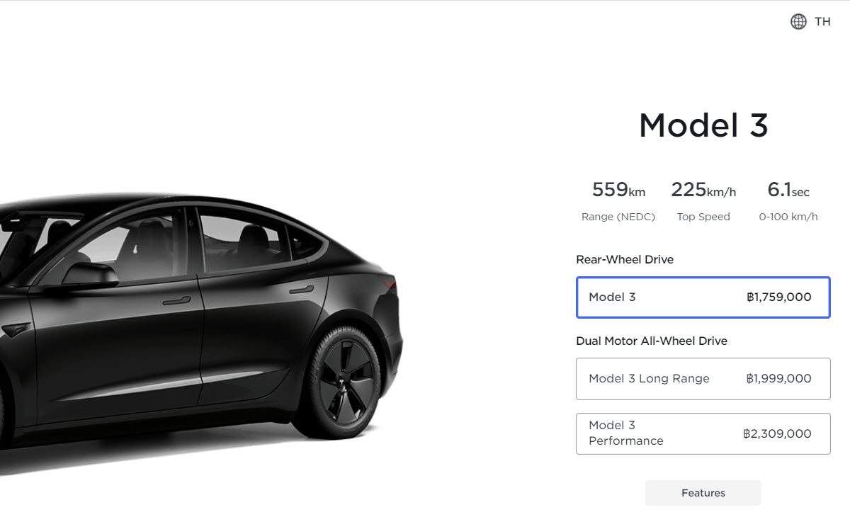 Model Y and Model 3 orders skyrocket in Tesla's new frontier market