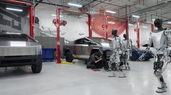 Tesla admits fleet will need upgrade for FSD future, as it holds out ...