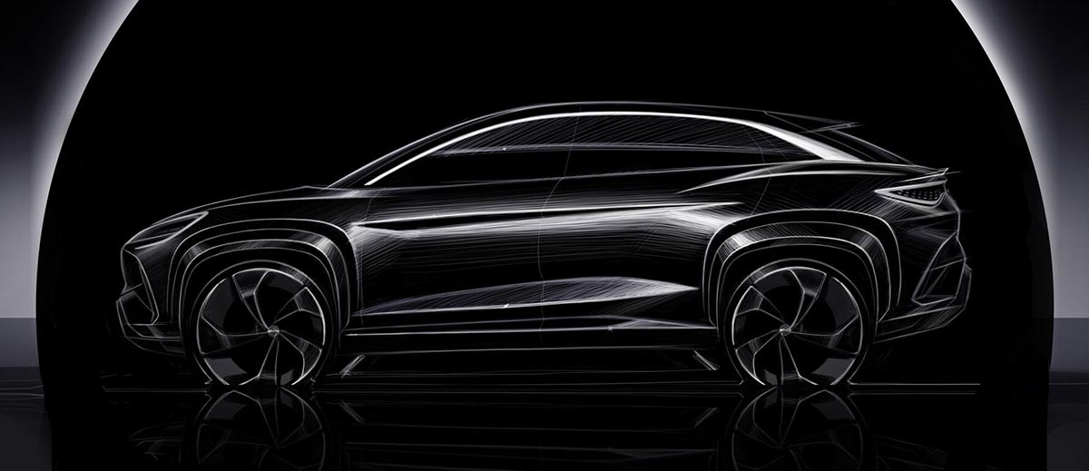 BYD's new electric SUV to make its debut this week, could be similar to ...