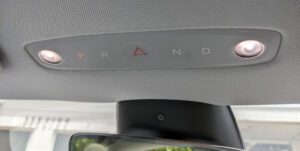Tesla Model 3 Highland first drive: Refined, and with no stalks!
