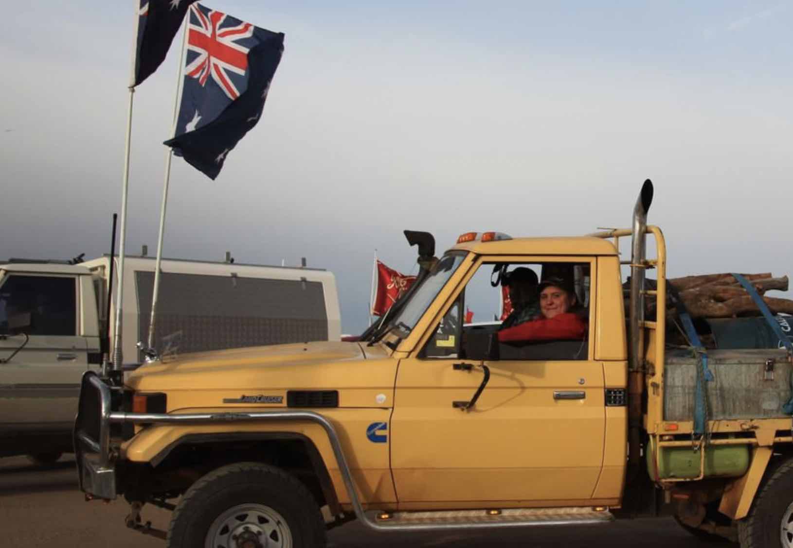 Car lobby slammed for scare campaign over fuel standards