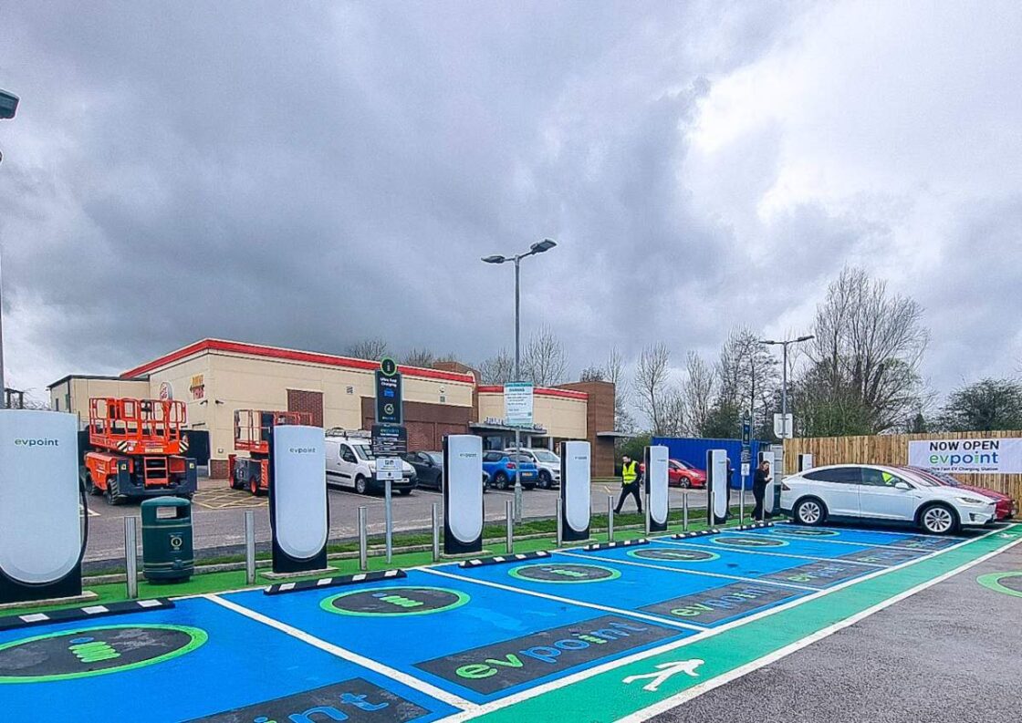 Tesla sales slump continues in Europe despite growing EV market, zero ...