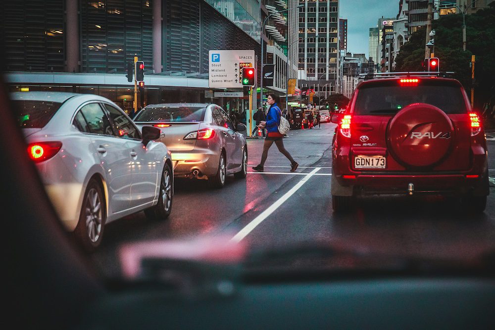 The Filthy Five: Toyota and Ford responsible for more emissions than ... The Filthy Five: Toyota and Ford responsible for more emissions than ...