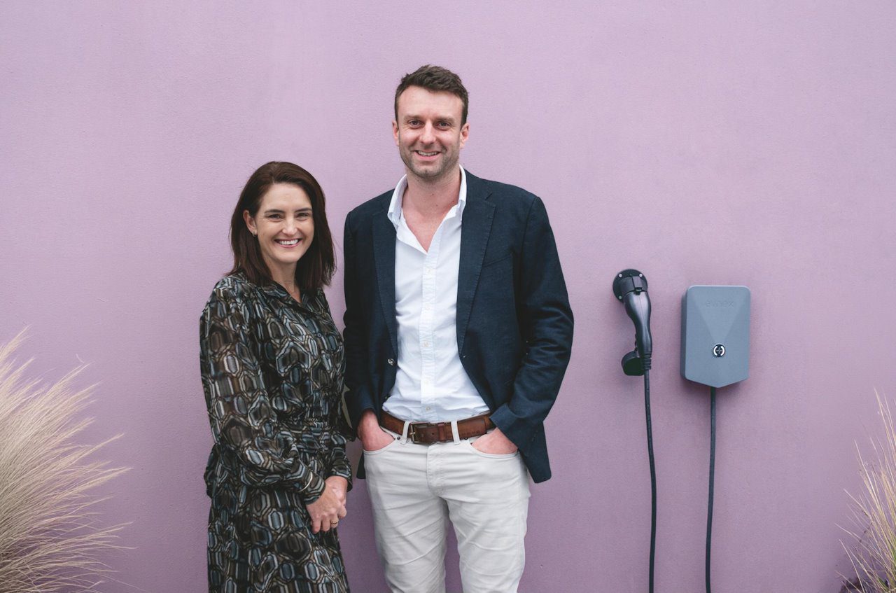 Home EV smart charger maker Evnex lands funds to boost Australia expansion