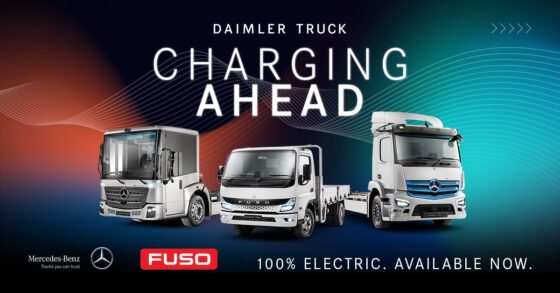 The Driven Podcast: Are Australian buses ready to go electric?