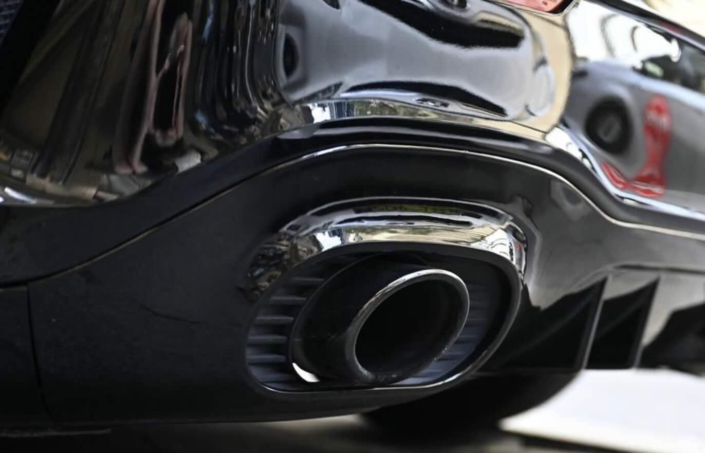 Car pollution cop to police automakers in Australia