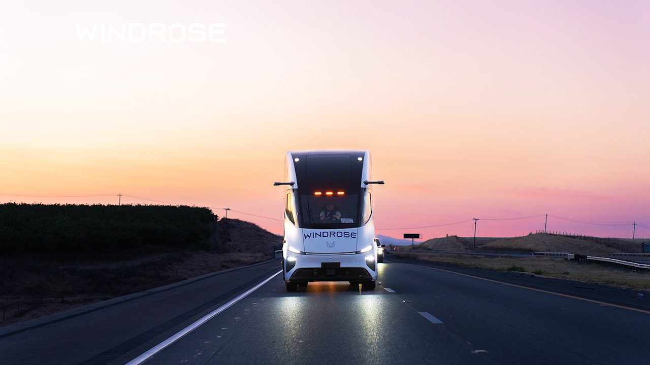Windrose secures key regulatory approval for electric prime mover in ...
