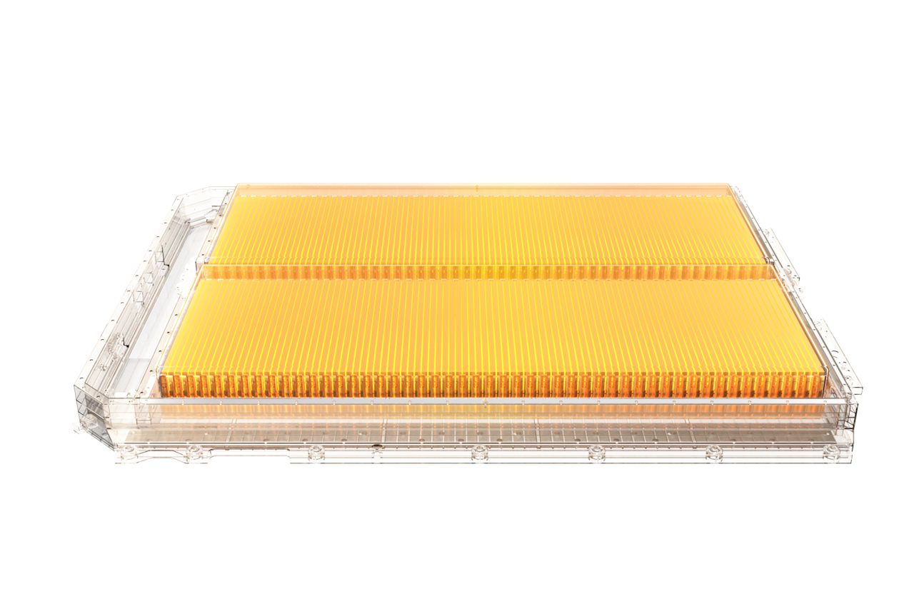 Chinese EV maker Zeekr claims to have made the fastest charging batteries