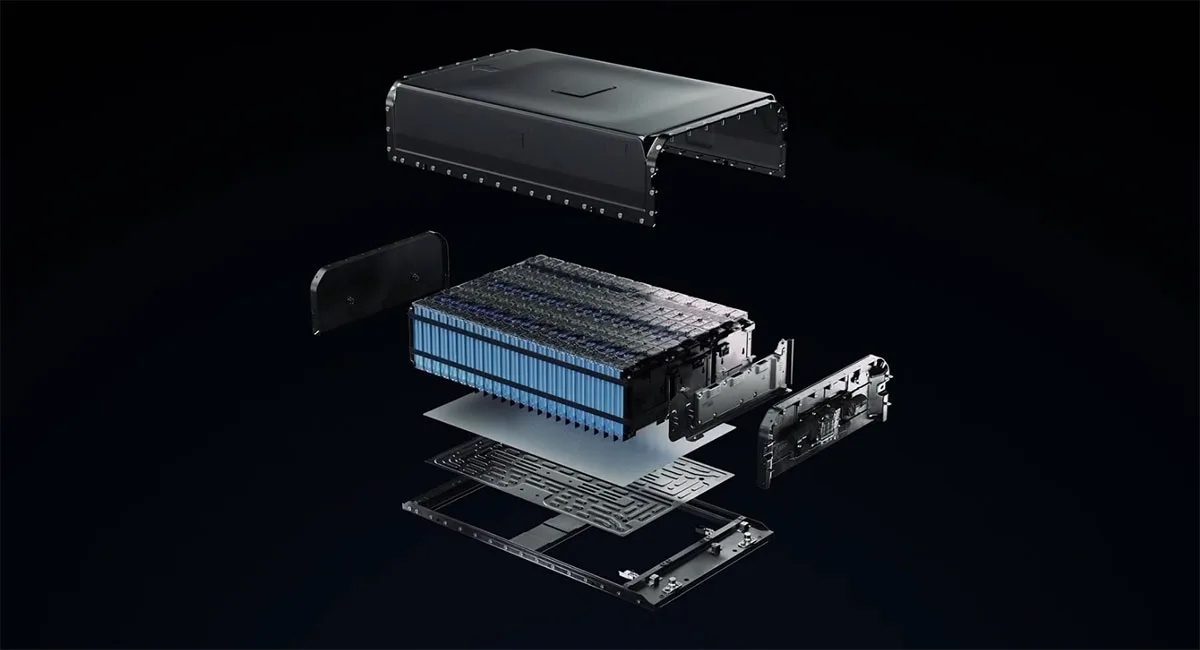 CATL unveils “cutting edge” electric bus battery with one million ...