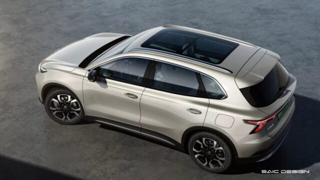 MG gets Australian approval for SUV S5, its new low-cost EV