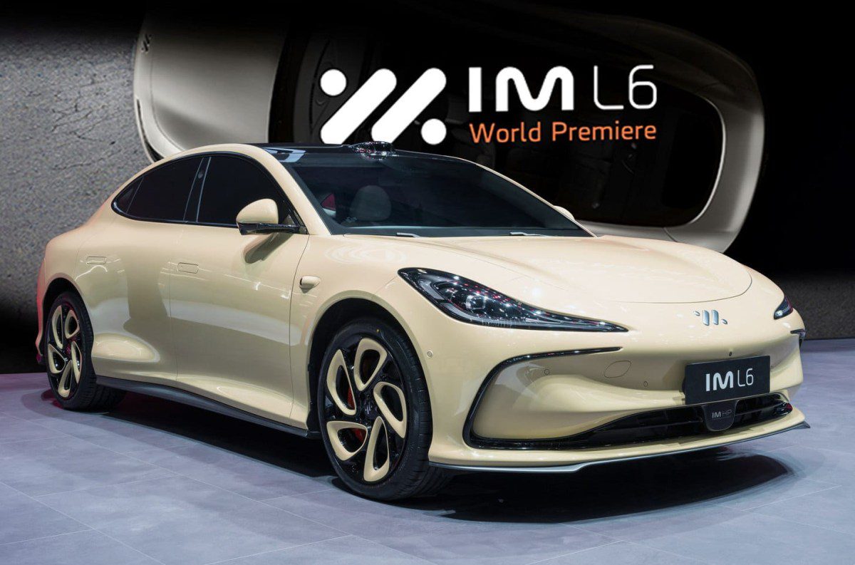 MG parent to release new EV with semi solid-state batteries and over 1,000kms range