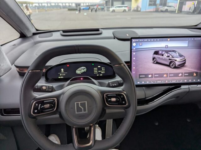 Zeekr unveils plans for global fast charging network – with eye on ...