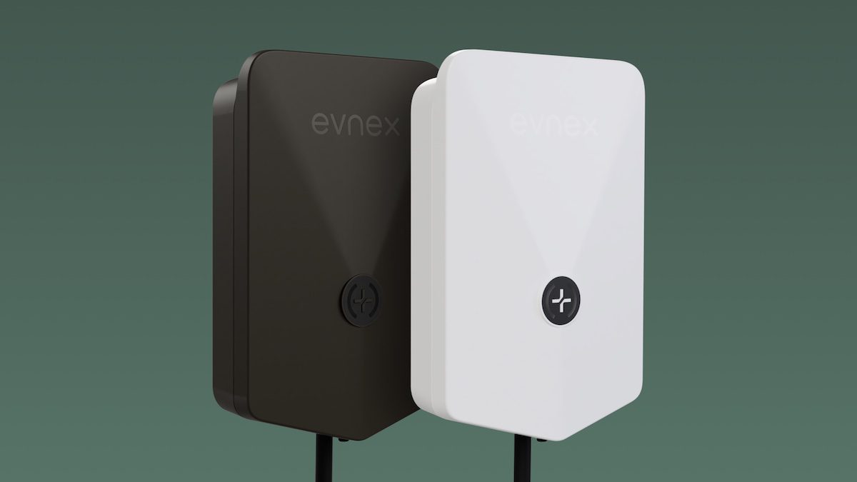 Evnex launches two new EV smart chargers in Australia