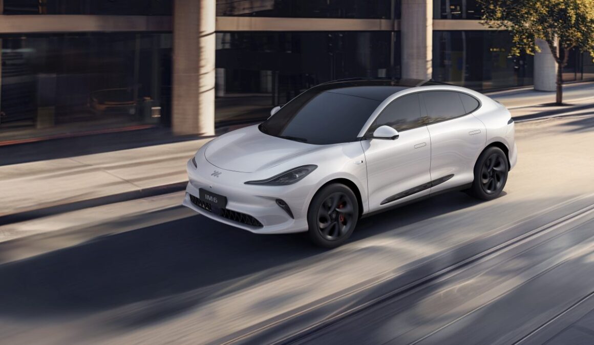 MG unveils specs of upcoming premium IM5 and IM6 models