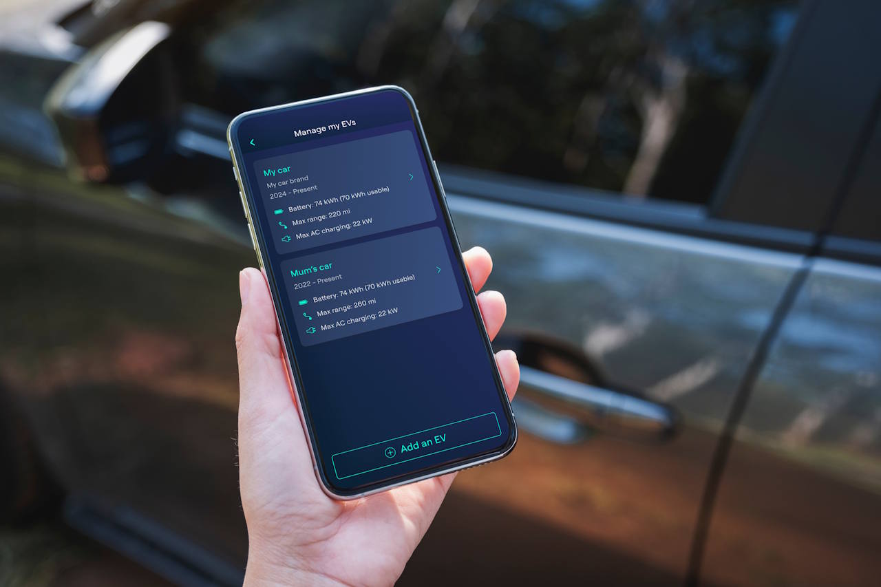 Smart charging company introduces multi-car charging function in Australia
