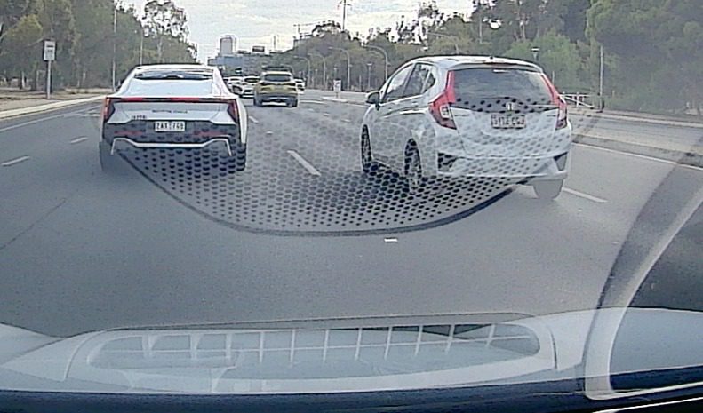 Sleek Polestar 5 GT spotted testing on Australian roads