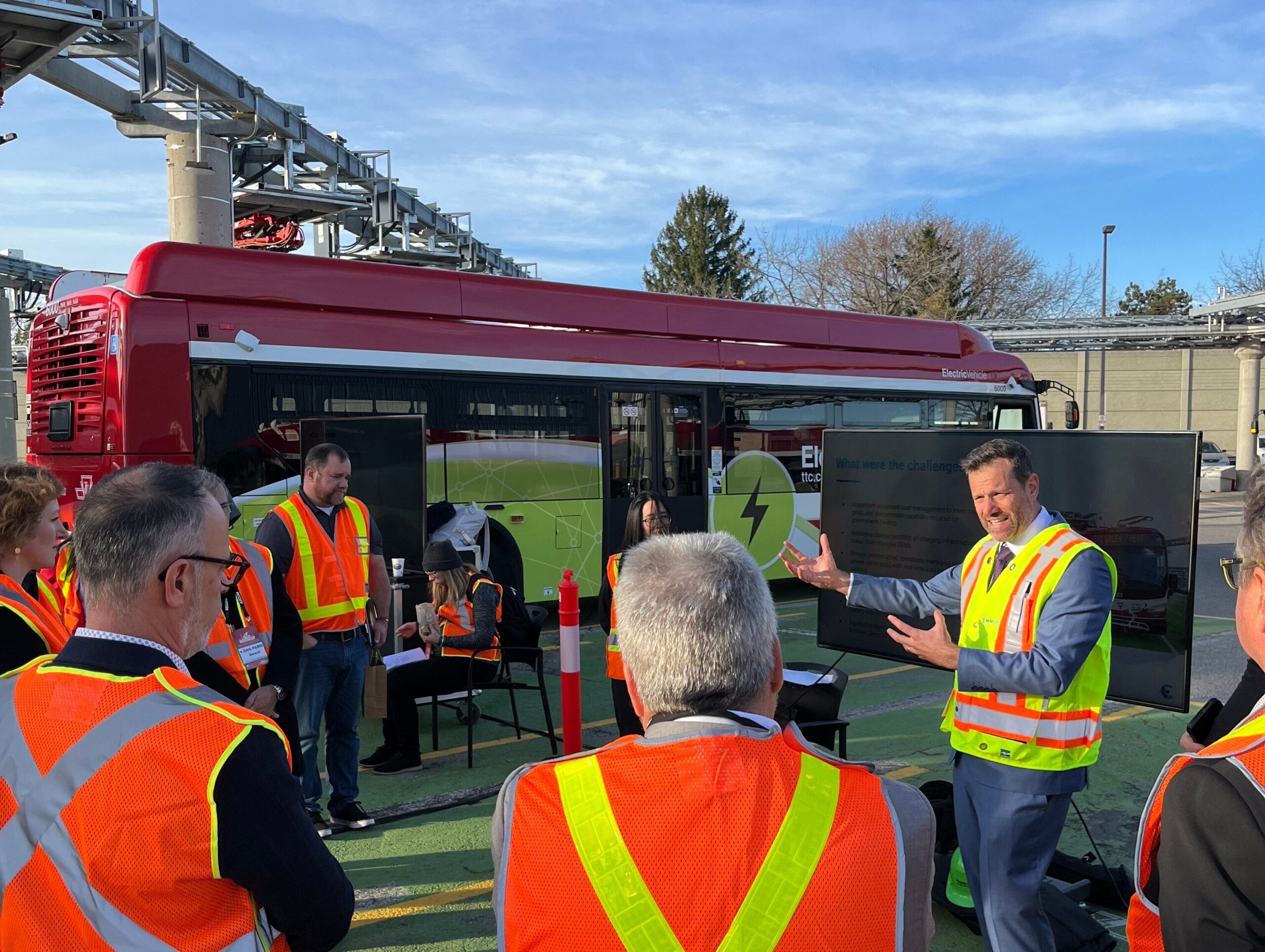 Australian start-up lands new funding for AI-driven EV fleet management ...