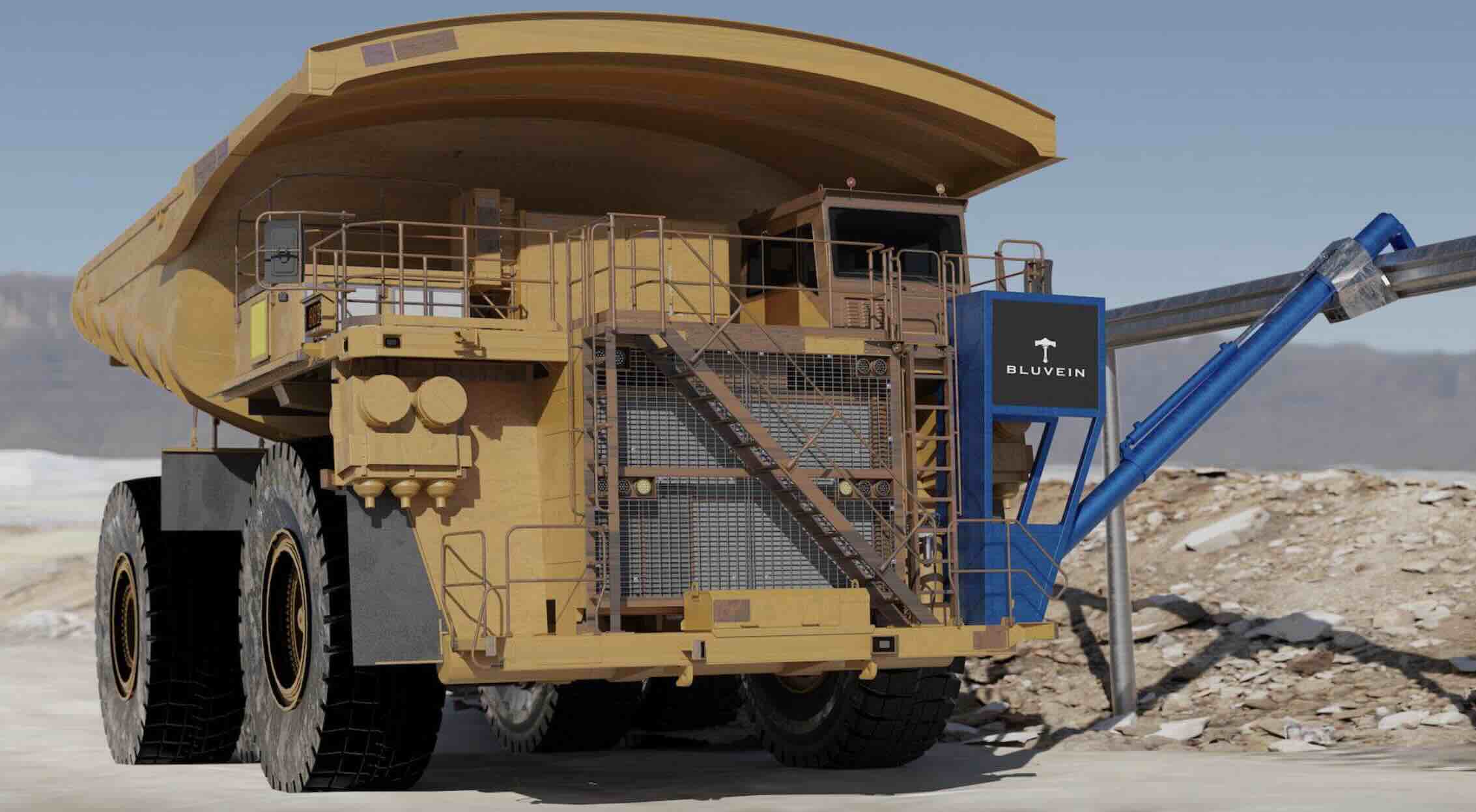 ARENA backs unique "hammer and rail" dynamic charging tech for electric ...