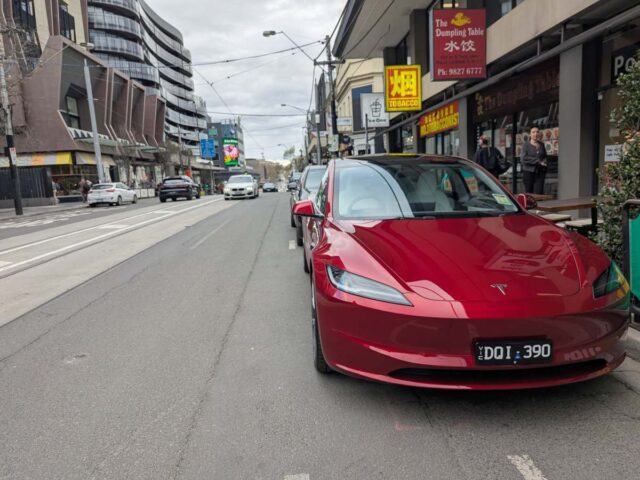 Tesla FSD Supervised tested: A game-changing moment for the future of ...