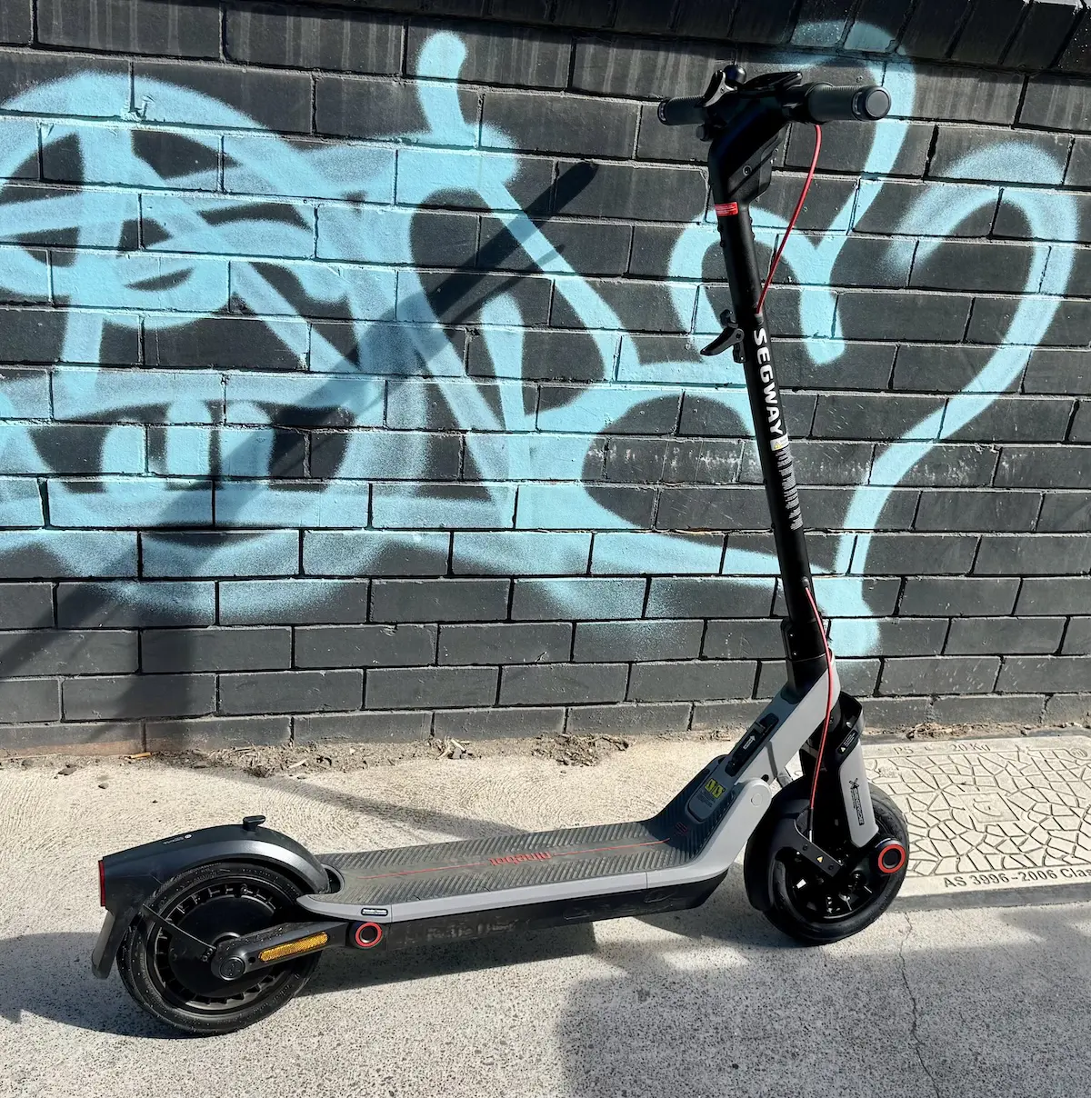 Segway Ninebot E3 Pro scooter review: It will take you for a ride, for ...