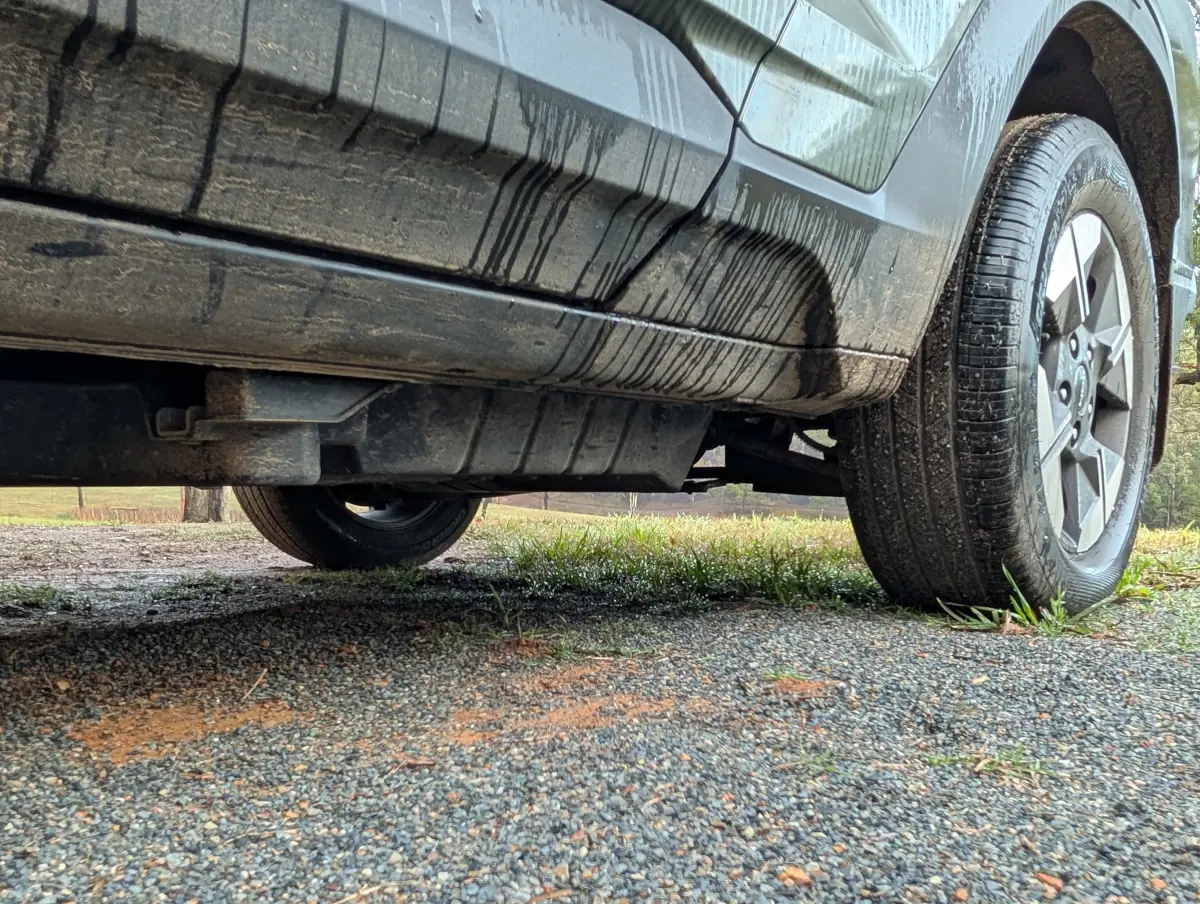 KGM Musso EV review: A great alternative for most fossil-fuelled utes
